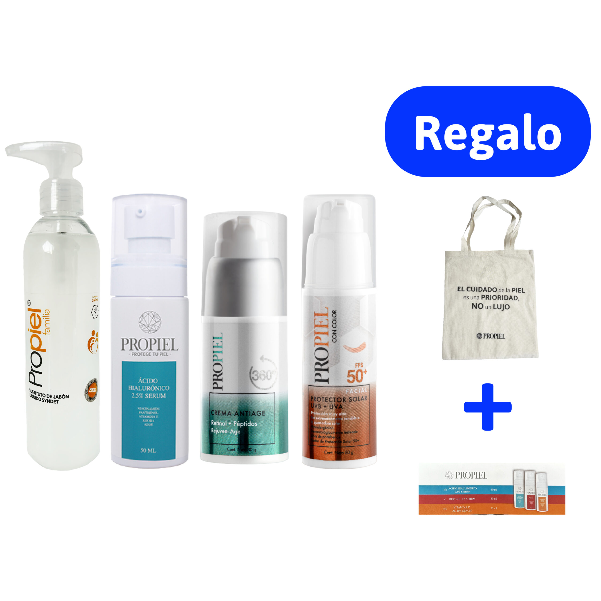 Shop – Propiel Perú