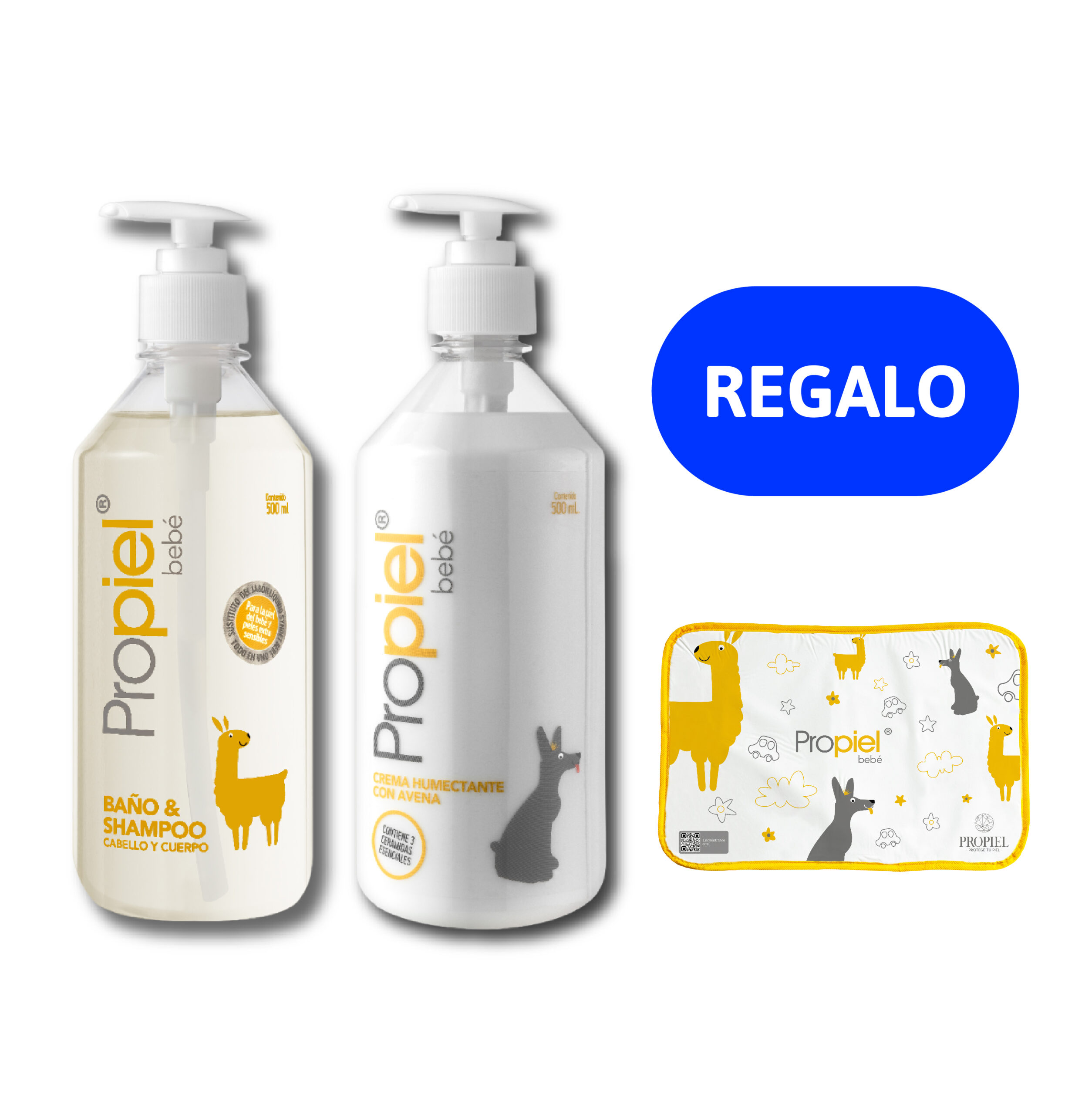 Shop – PROPIEL PERÚ